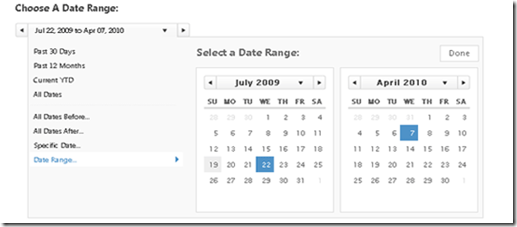 7 interesting jQuery calendar plugins | YESTUTOR